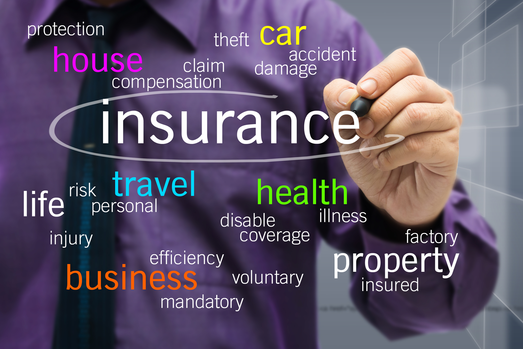 Article: Insurance - The Perfect Opportunity For Six Sigma