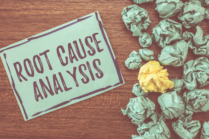 Six Sigma’s Root Cause Analysis Is a Must for Business - SixSigma.us