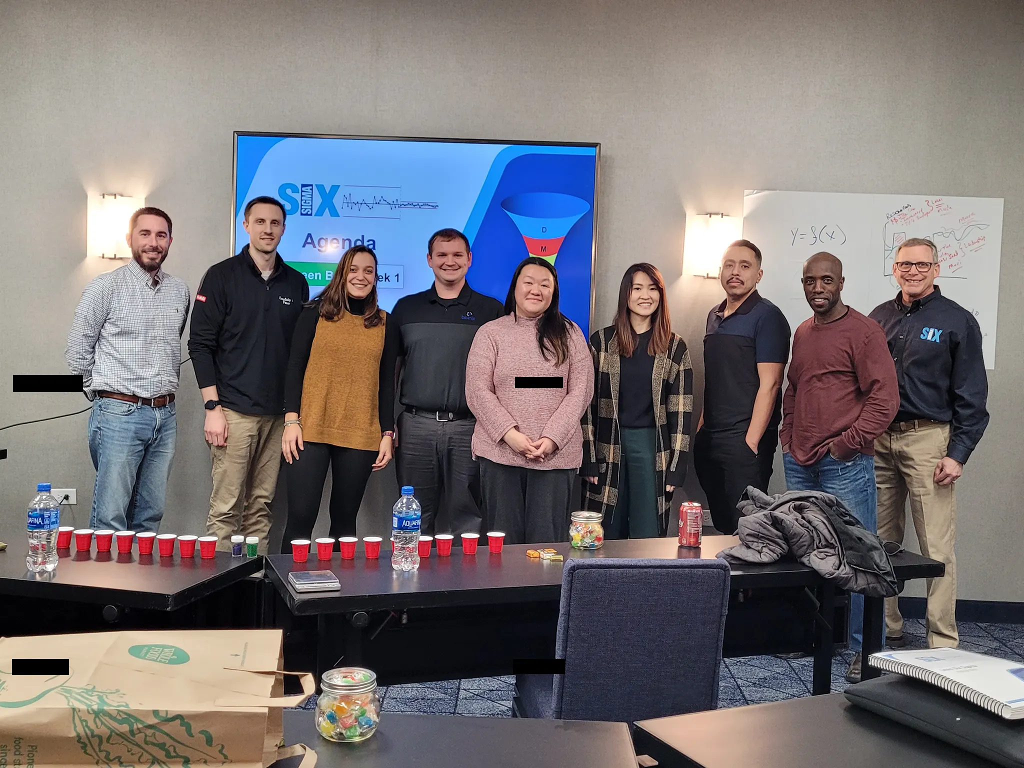 Chicago March-14-2022 & April-11-2022 - SixSigma.us