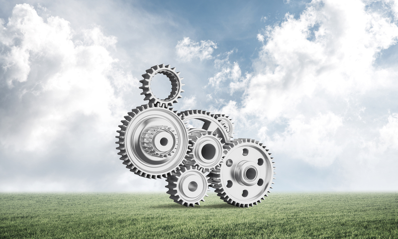 What is Green Manufacturing?